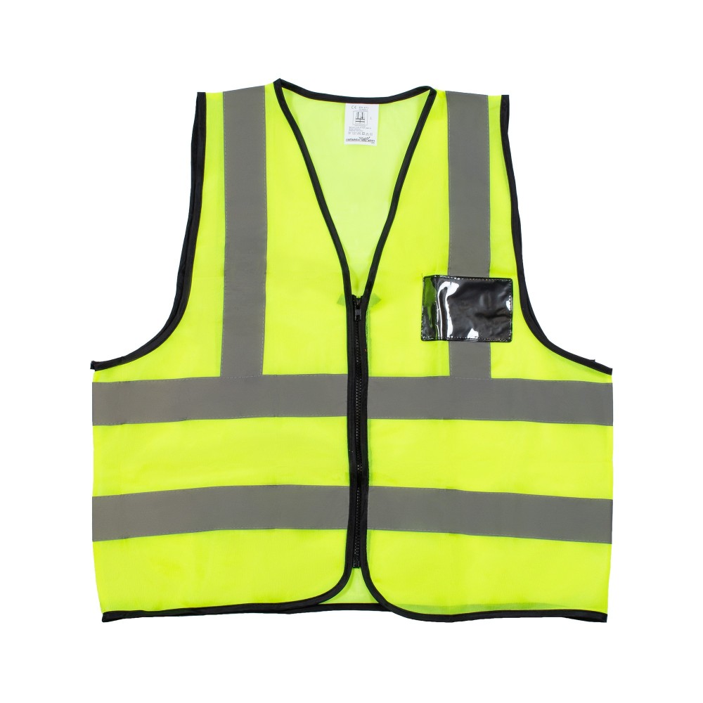 Reflective Vest Large, - Cashbuild