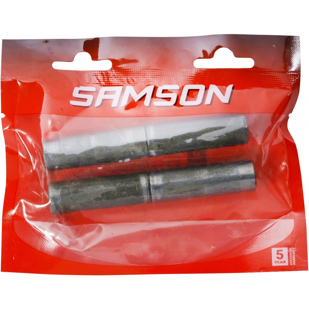 Samson Hinge Bullet Steel M20x70, SAMSON - Cashbuild