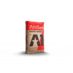 Cement AfriSam Rapid Hard 52.5R 50kg, AFRISAM - Cashbuild