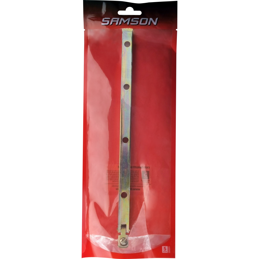 Samson Stay Peg Steel 300mm Steel Knuckle, - Cashbuild