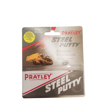 PRATLEY