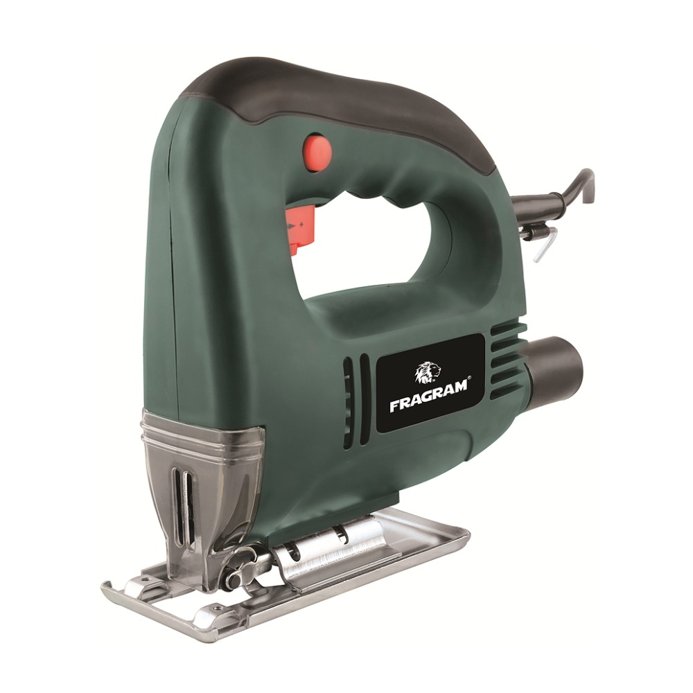 Jigsaw 400W Fragram, - Cashbuild