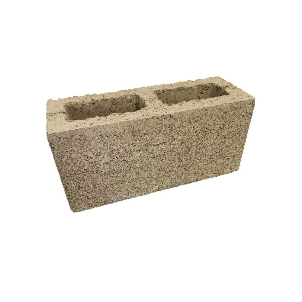 Bricks Block MB140 390X190X140, - Cashbuild