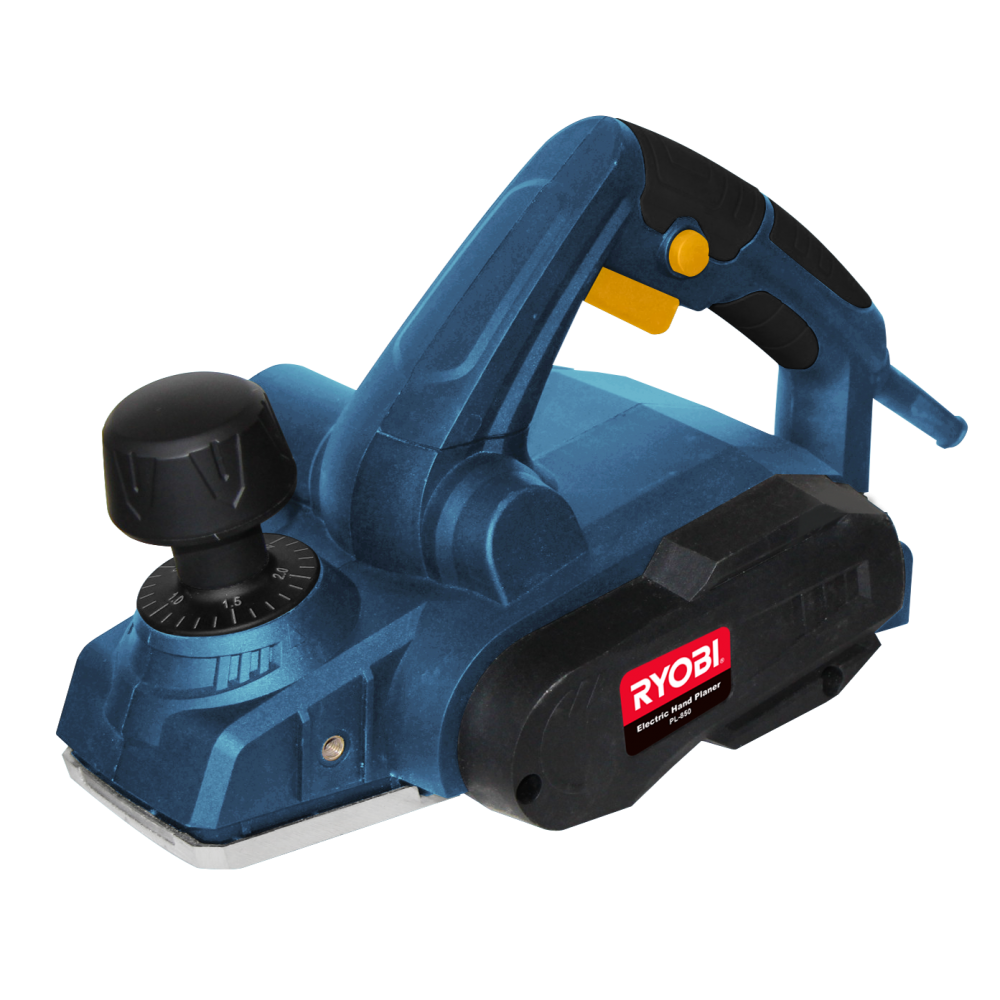 Ryobi Planer 850W, RYOBI - Cashbuild