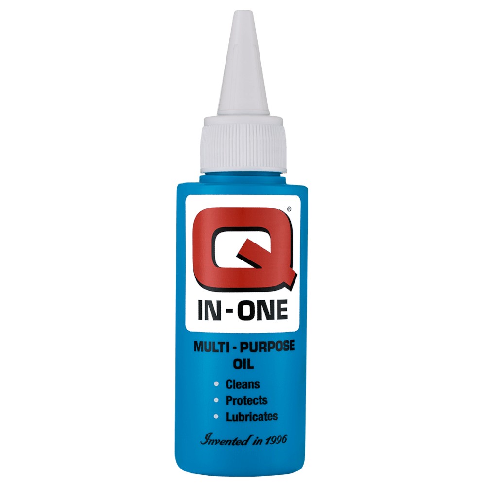 Q In One Drip Oil - 100ml, Q-IN-ONE/ CRC - Cashbuild