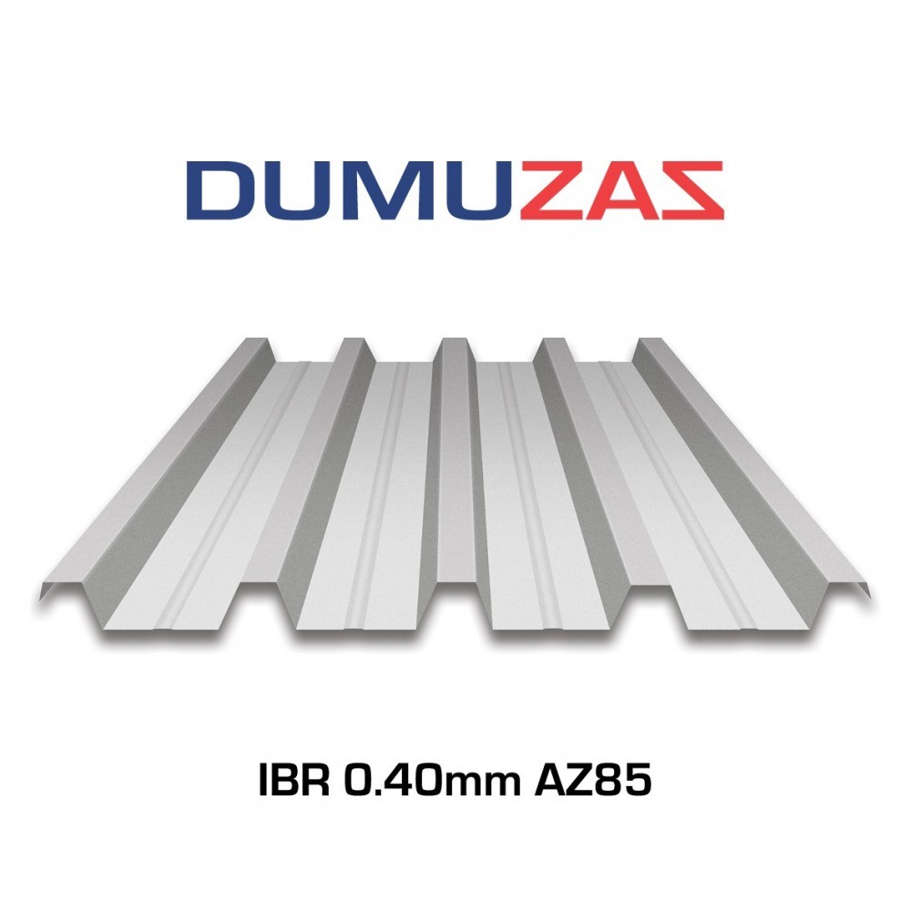 Dumuzas Az85 Ibr 0.4 X 0.686 X 6.6mr, DUMUZAS - Cashbuild