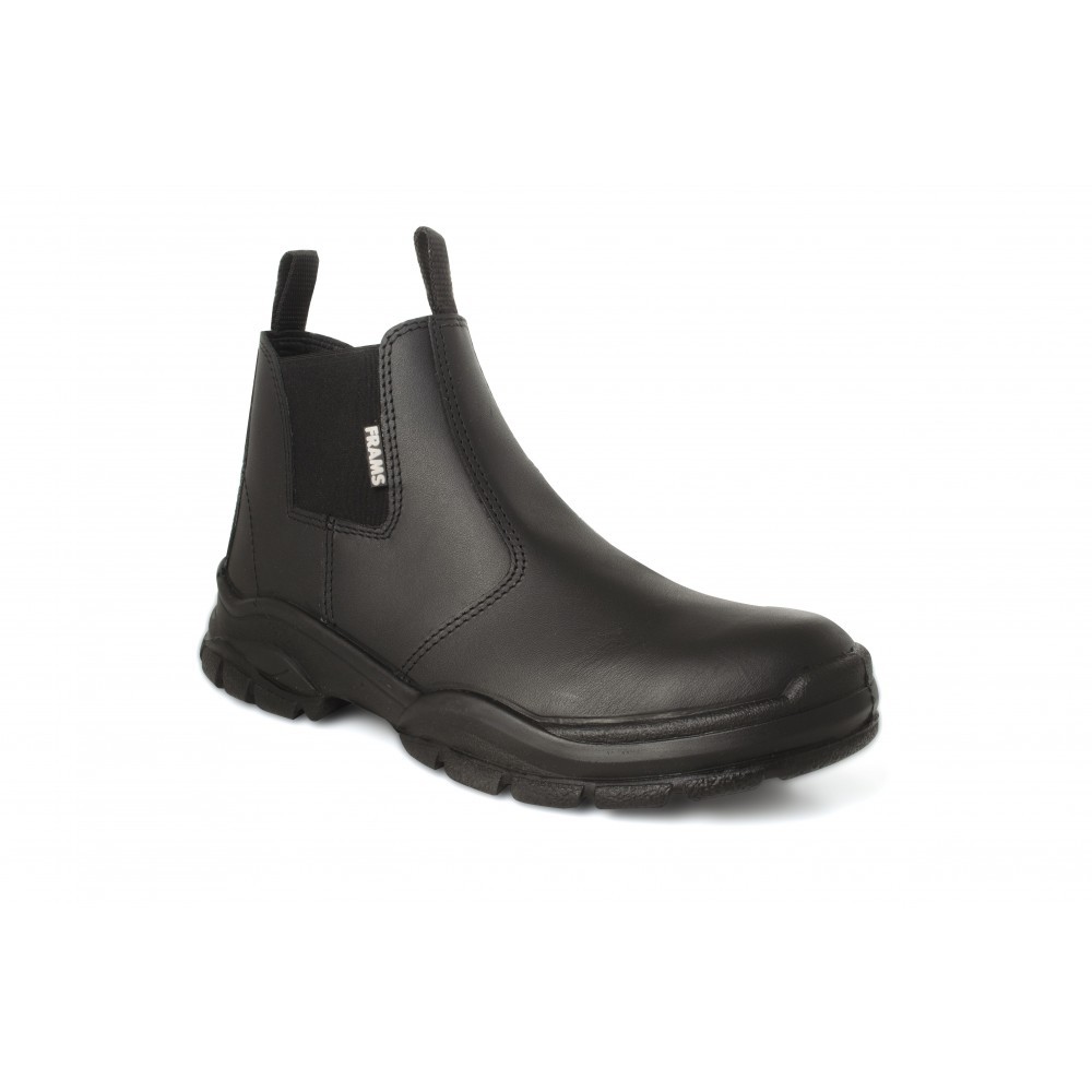 Frams Chelsea Boot Size 6, Frams - Cashbuild