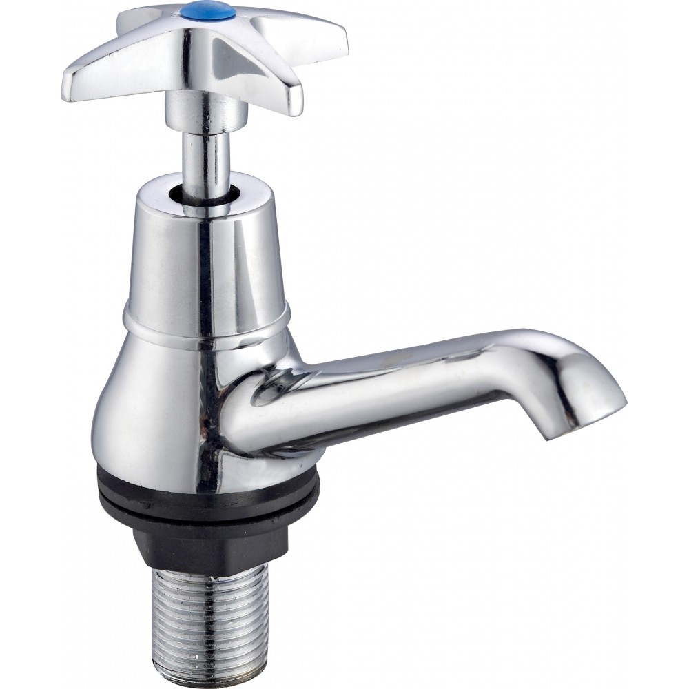 Molinari Pillar Tap 15mm, Molinari - Cashbuild