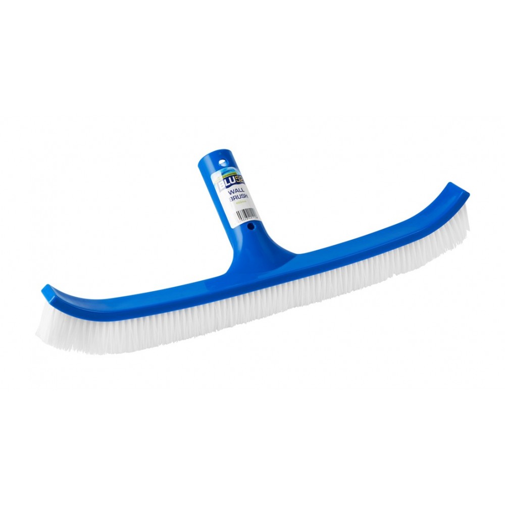 Blu52 Wall Brush Curved 450mm, Blu52 - Cashbuild