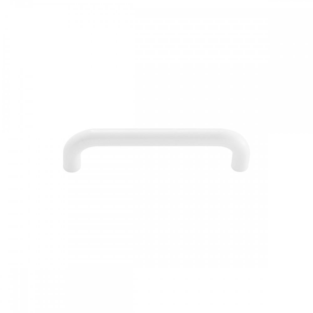 Mackie Plastic D-Handle Small 96mm, - Cashbuild