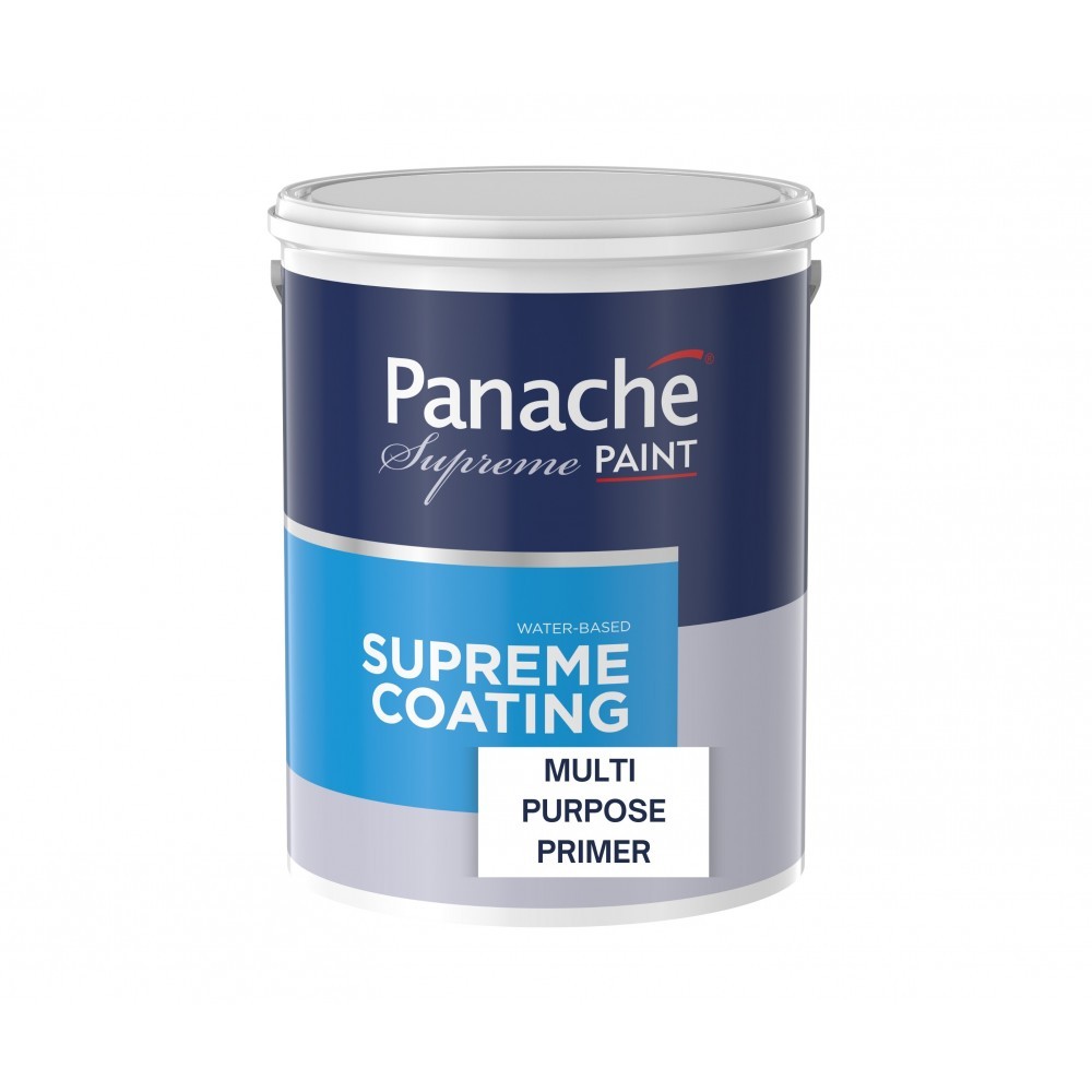 Panache Multi Purpose Primer 5L, Panache - Cashbuild