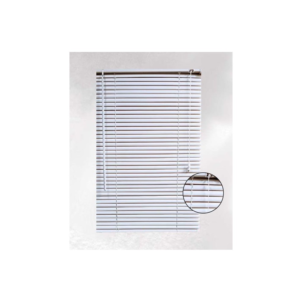 Blind PVC 1000X1200mm White, - Cashbuild