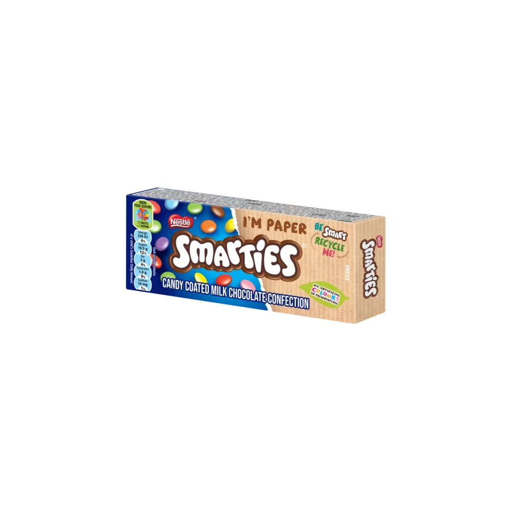 Nestle Smarties 40G, - Cashbuild