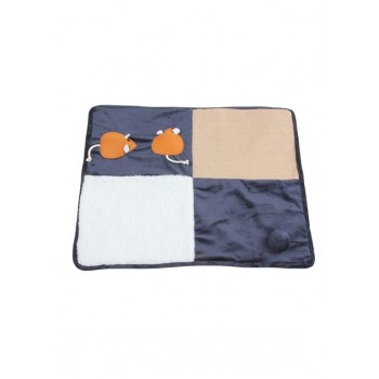 Pawise Cozy Cat Activity Mat, Pawise - Cashbuild