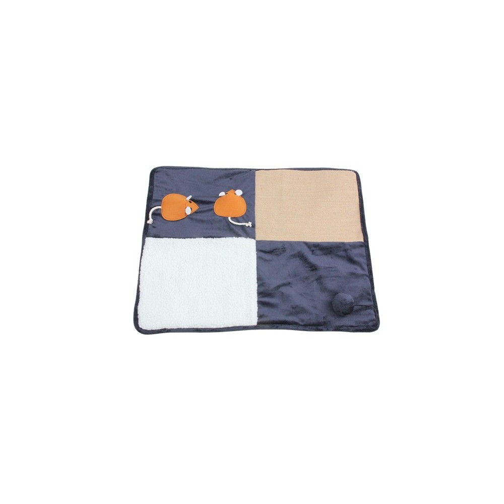 Pawise Cozy Cat Activity Mat, Pawise - Cashbuild