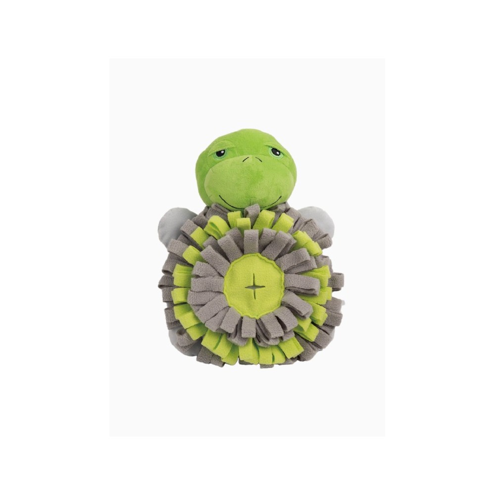 Pawise Plush Turtle Cuddle Toy, Pawise - Cashbuild