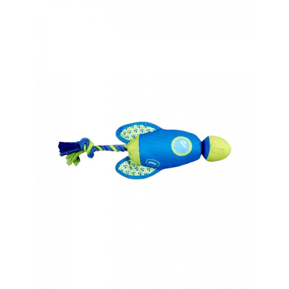 Pawise Rocket Dog Fetch Toy, Pawise - Cashbuild