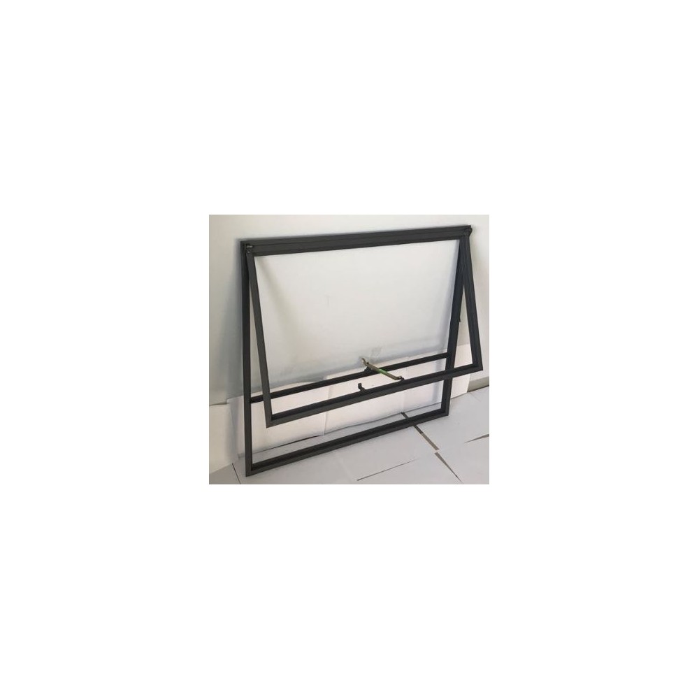 Window Frame Steel Nctx7S Eco F7, - Cashbuild
