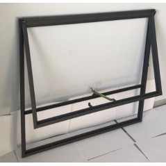 Window Frame Steel Nctx7S Eco F7, - Cashbuild