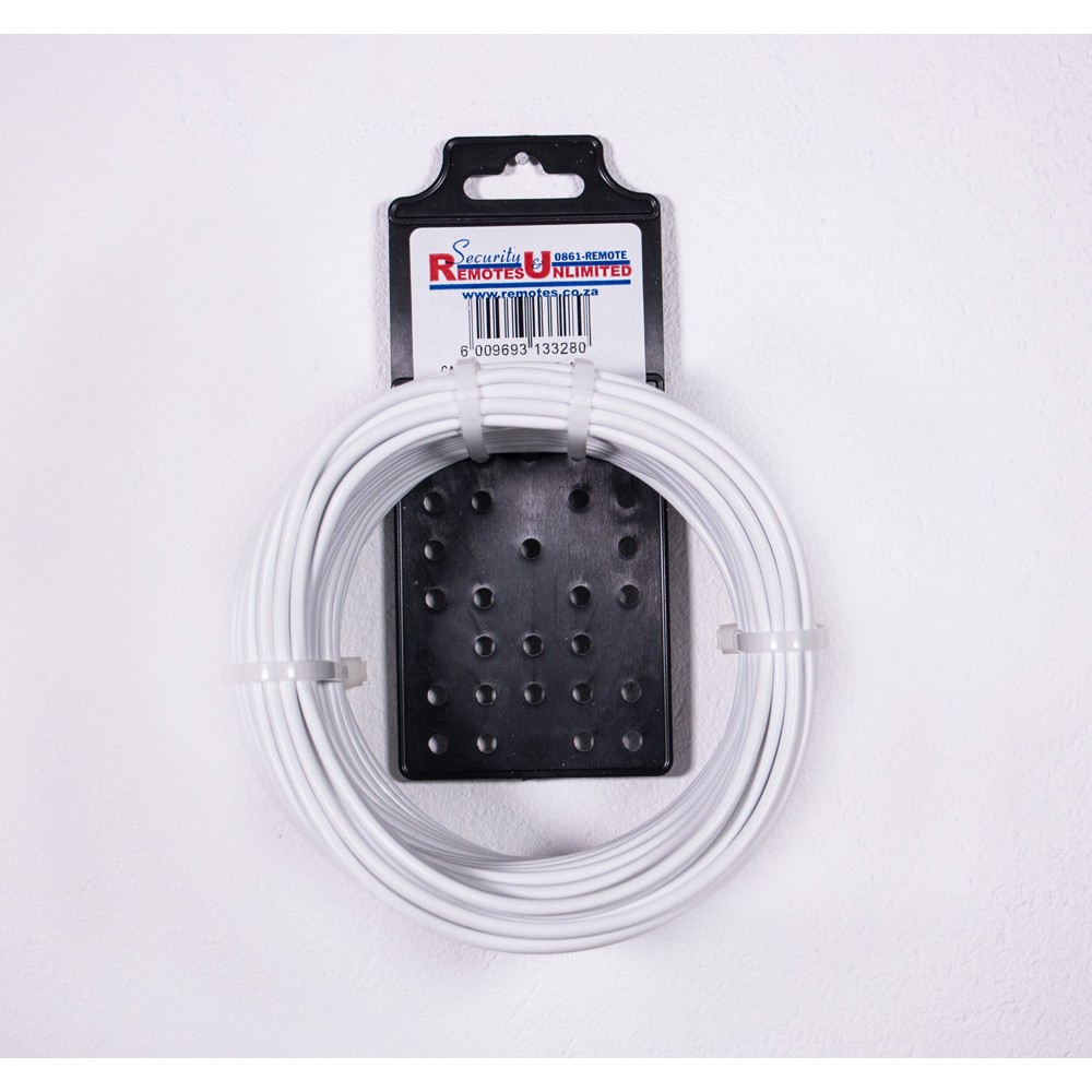 Sru - Comms Cable - 4 Core - 25 M, - Cashbuild